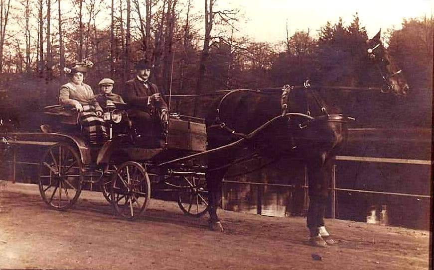 Bulovka :: Okolí Liberce