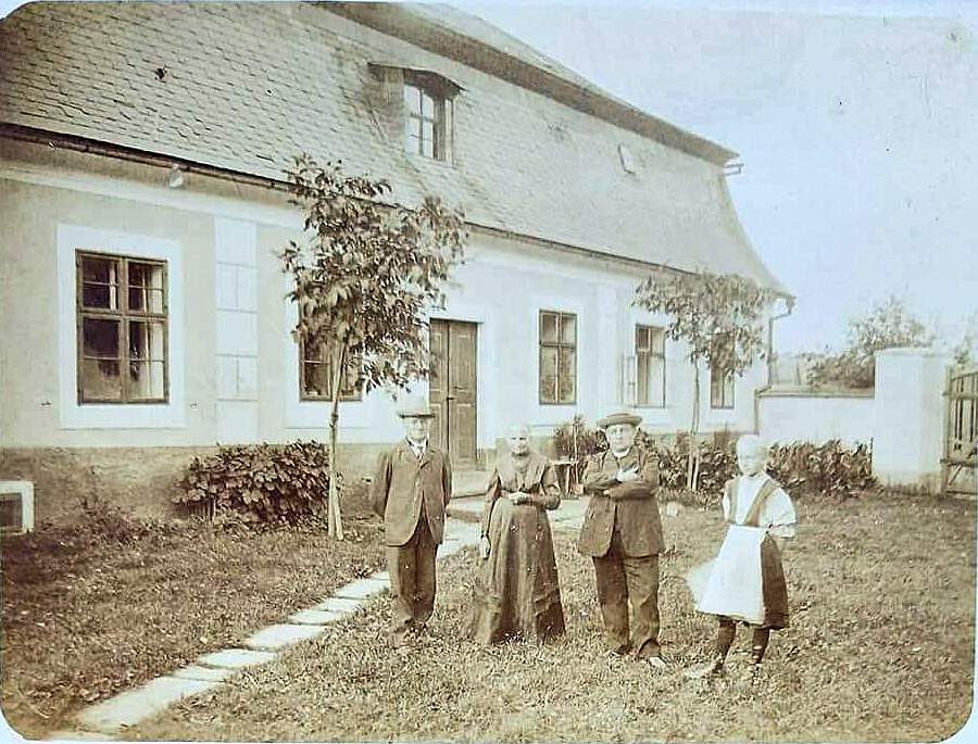 Bulovka :: Okolí Liberce