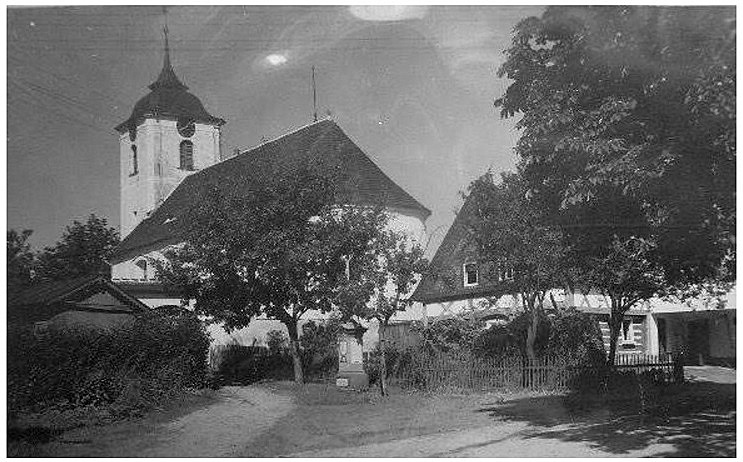 Bulovka :: Okolí Liberce