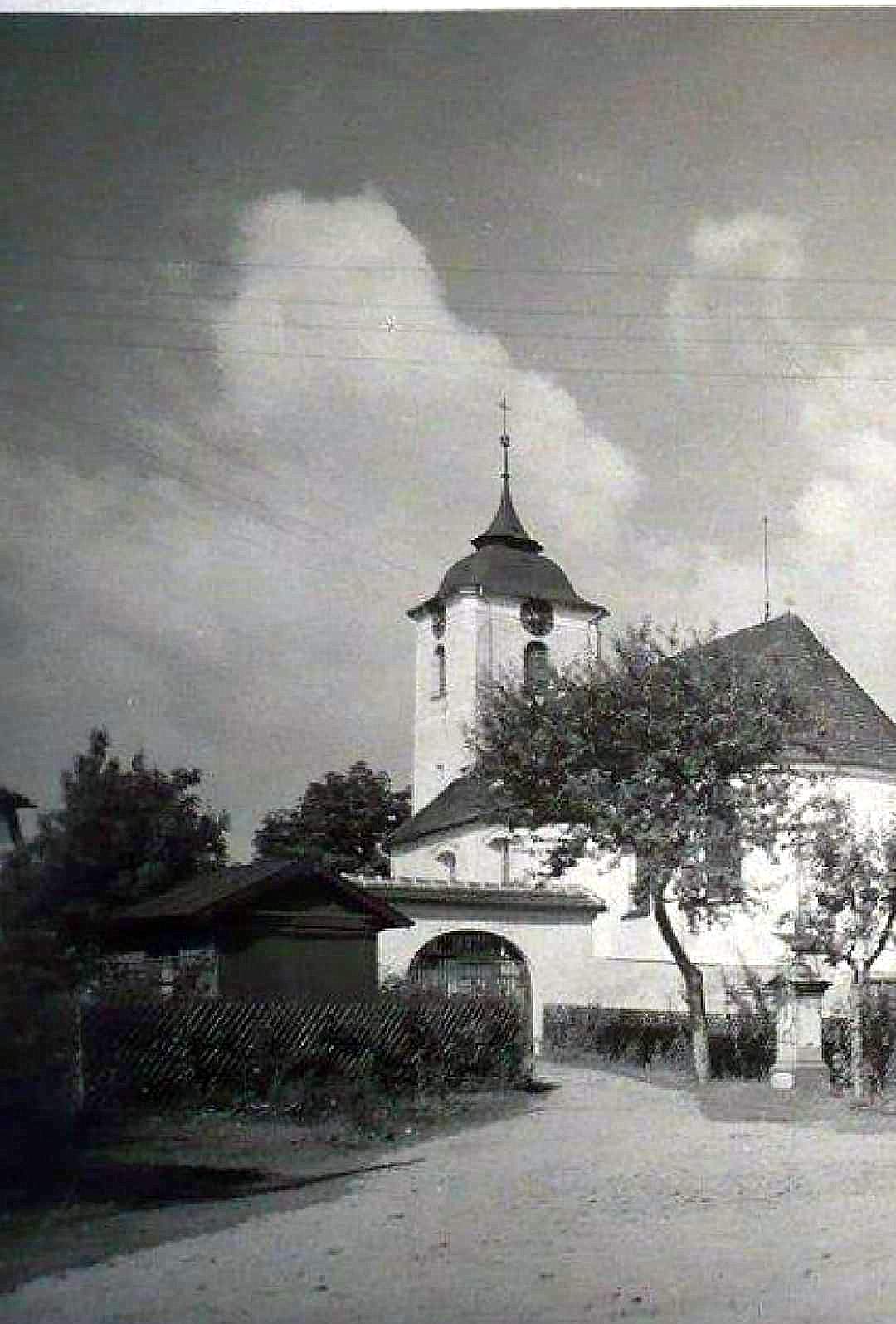 Bulovka :: Okolí Liberce