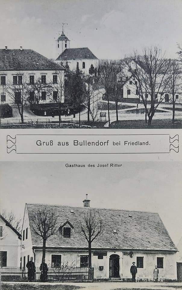 Bulovka :: Okolí Liberce