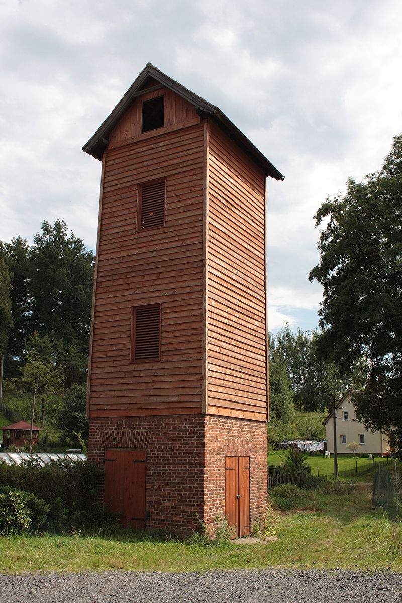 Bulovka :: Okolí Liberce