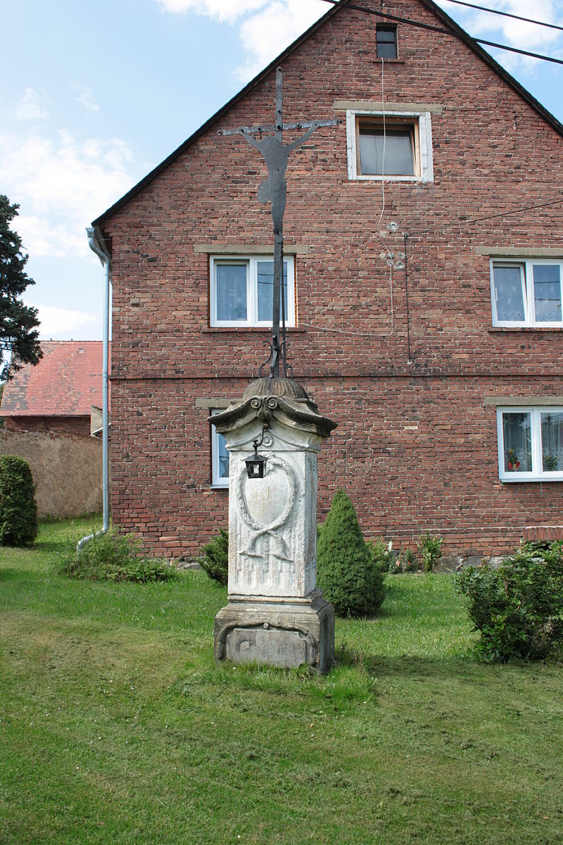 Bulovka :: Okolí Liberce